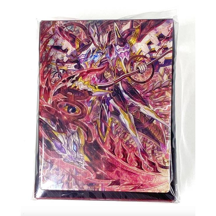 ヴァンガード D-SS08 [デッキホルダー ：1個]のみ はじめようデッキセット オルフィスト : トレカショップ LEAD. - 通販 - Yahoo!ショッピング