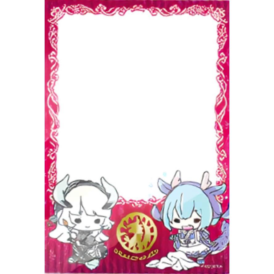 【カード1枚のみの販売です】遊戯王 QCTB [ドラゴンメイド/特製クリアカード：1枚]のみ QUARTER CENTURY TRINITY BOX : qctb212412ttsply04 ...