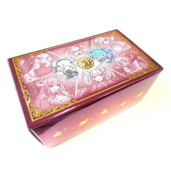 【ストレージのみの販売です】遊戯王 QCTB [ドラゴンメイド/特製ストレージボックス：1個] QUARTER CENTURY TRINITY BOX : トレカショップ LEAD. - 通販 ...