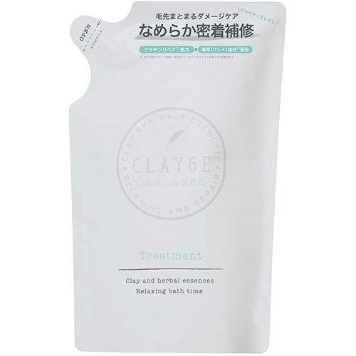 BM48 多田 クレージュ ヘアトリートメント S 440ml 詰め替え 温冷ヘッドスパ さらさらなめらか : 4582300061098 : リードオンライン - 通販 - Yahoo!ショッピング