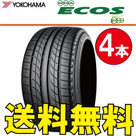 ECOS 納期確認要 夏タイヤ 4本価格 ヨコハマ DNA 215/60R15 94H 215/60-15 エコス : オールドギア奈良市内店 ヤフー店 - 通販 - Yahoo!ショッピング