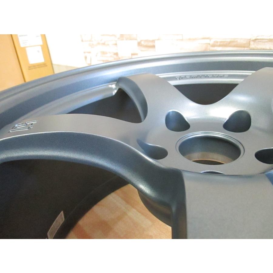 RAYS 在庫有り 即納 新品 4本セット レイズ グラムライツ 57CR 17インチ 5H114.3 9J+22 G2カラー GramLights 日本製 海外モデル 廃盤品 : オールド ...