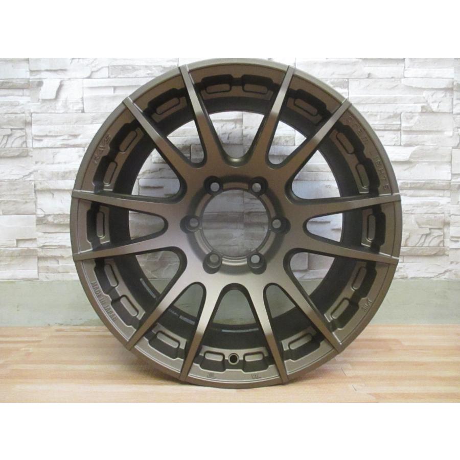 RAYS 在庫有り 即納 4本セット レイズ グラムライツ 57XR-X 17インチ 6H139.7 8J+0 Z2カラー GramLights 日本製 ブロンズ 新品 展示品 : オールド ...