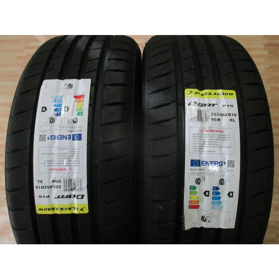 RAYS 即納 新品 VERSUS VV21S 18インチ 5H114.3 8J+45 2023年製 225/45R18 輸入タイヤ クラウン ノア エスティマ レヴォーグ レイズ APJ ...