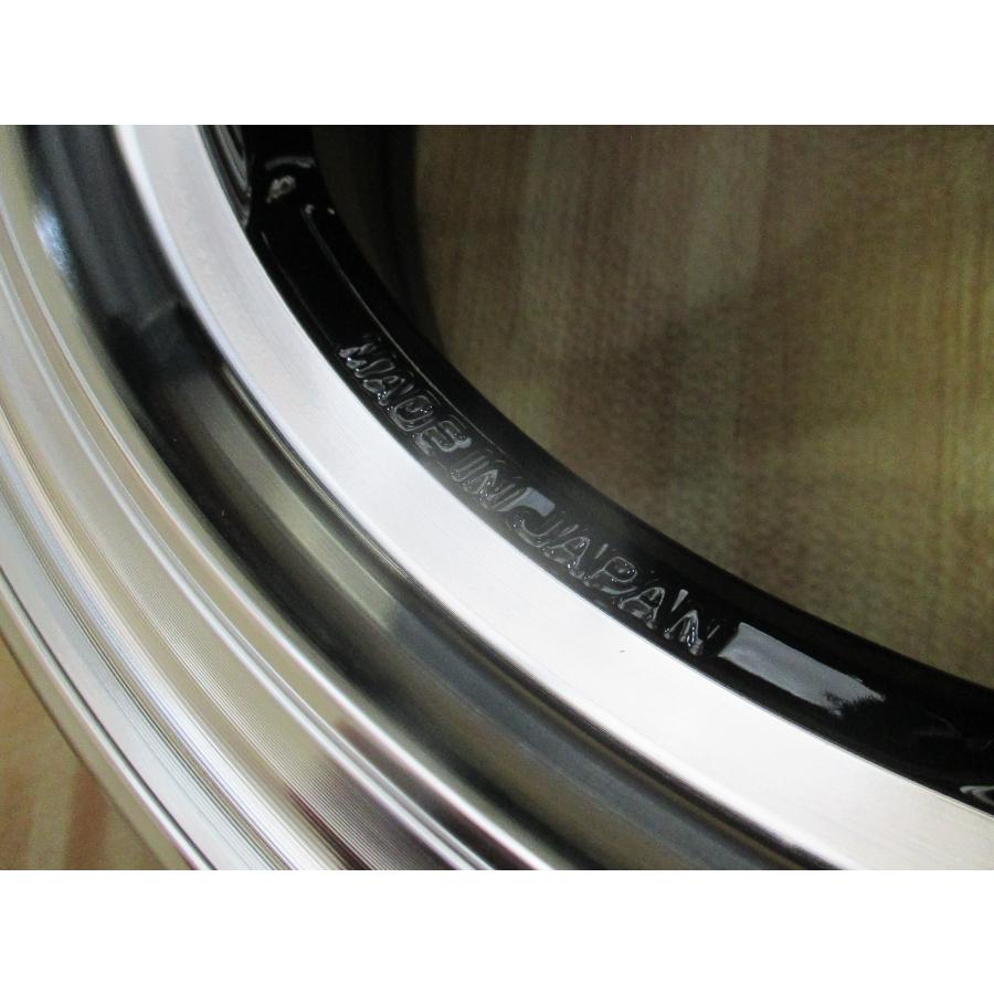 RAYS 即納 新品展示品 4本 鍛造 軽量 ボルクレーシング TE37 KCR KF 15インチ 4H100 5.5J+45 アルトワークス ワゴンR ムーヴ コペン K-CAR ...