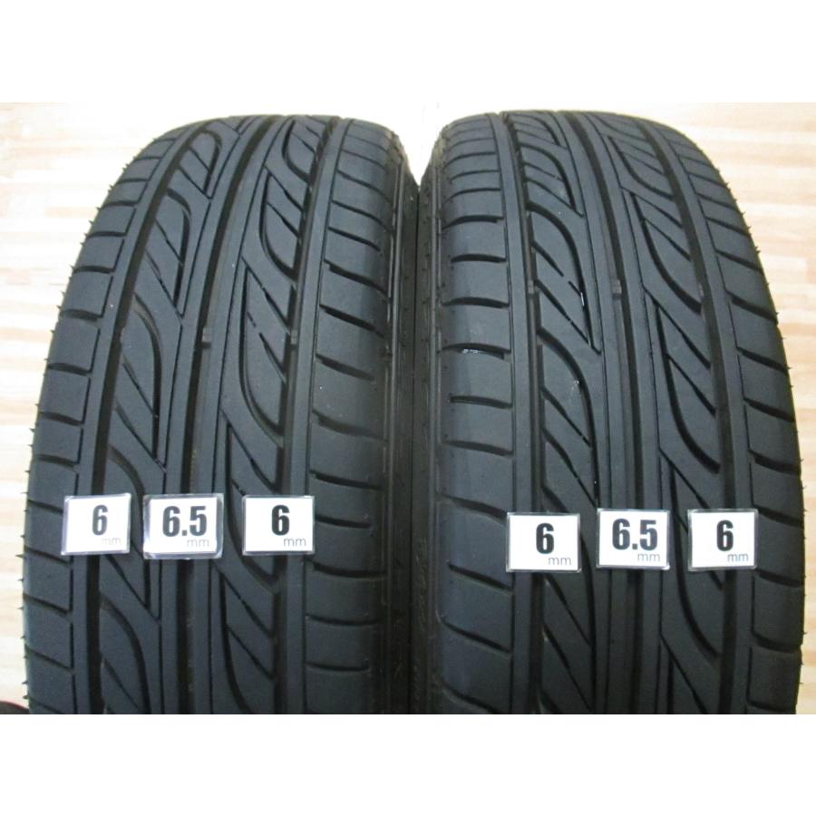 SSR 即納 美品 日本製 軽量 GTX01 16インチ 4H100 5.5J+45 超深溝 165/45R16 GOODYEAR ムーヴ タント ワゴンR スペーシア デイズ N-BOX ...