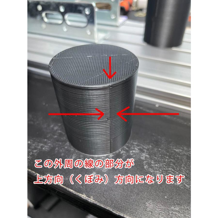 Fanatec ファナテック DD1/DD2/DD Pro WheelBase セーフティーカバー : fa-ddp-whc-b ...