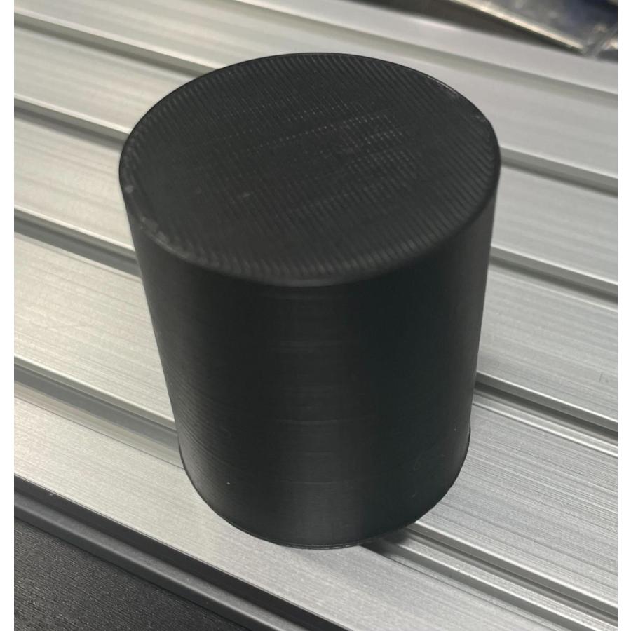 Fanatec ファナテック DD1/DD2/DD Pro WheelBase セーフティーカバー : fa-ddp-whc-b ...