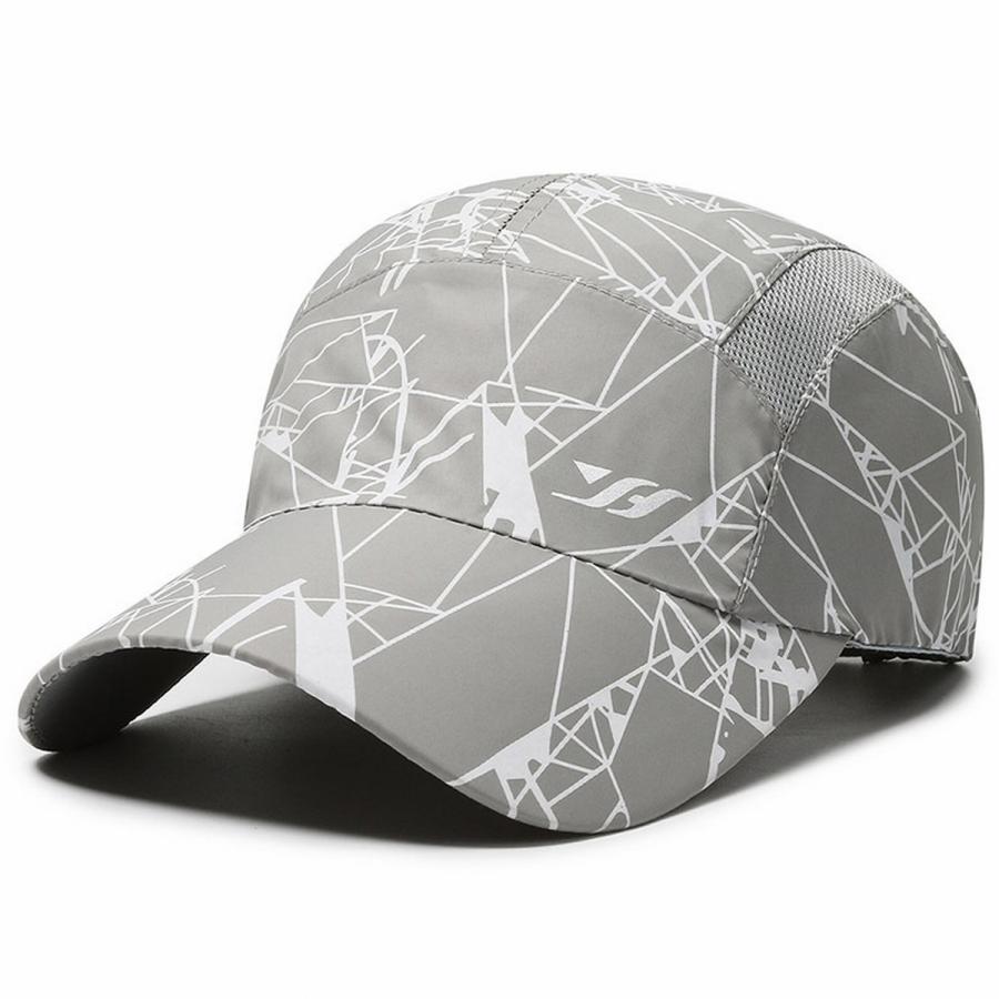 ランニングキャップ キャップ 帽子 メンズ レディース スポーツ メッシュ :leafage-004:leafage - 通販 - Yahoo!ショッピング