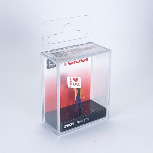 Preiser 1/87 求婚(29039) ミニチュア ジオラマ インスタ映え フィギュア : LEAFS ヤフー店 - 通販 - Yahoo!ショッピング