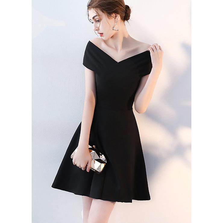 結婚式 パーティードレス 袖あり ミニ ドレス パーティードレス 大きいサイズ 3L 4L 結婚式 ワンピース 結婚式 ドレス 結婚式お呼ばれドレス ミニドレス :1424S158:パーティー ...