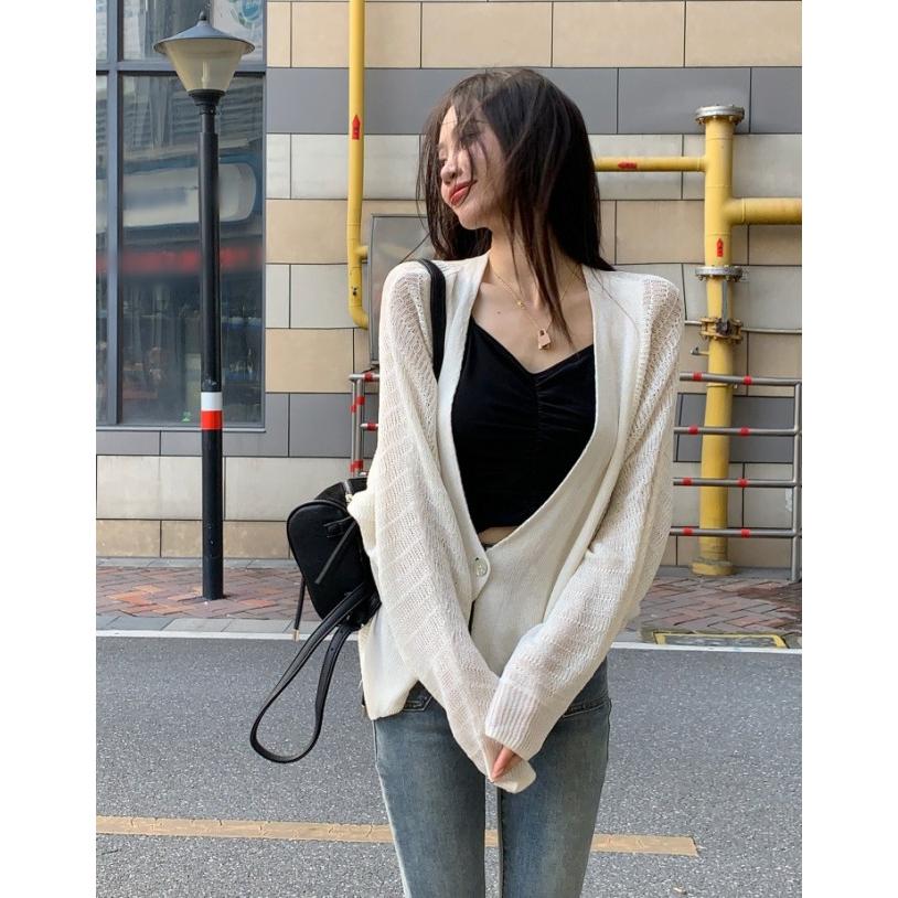 カーディガン レディース 薄手 ドルマン サマーカーディガン ドルマンカーディガン シアー袖 大きいサイズ 3L 4L 5L 春 夏 夏用 羽織り 長袖 : パーティードレス通販Leap ...