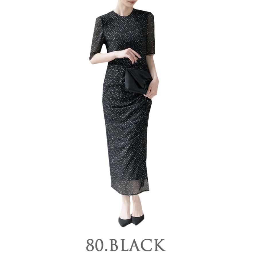 kaene カエン 花園 ワンピース ドレス ワンピ レディース ロングワンピ タイト スリット 結婚式 二次会 オケージョン 100827 ( 正規取扱店 ) : Primary ...