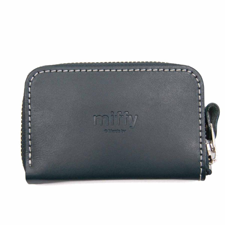 Miffy ミッフィー カードケース 牛革 M-0127 リーブス : リーブス革鞄店-Yahoo!ショップ - 通販 - Yahoo!ショッピング