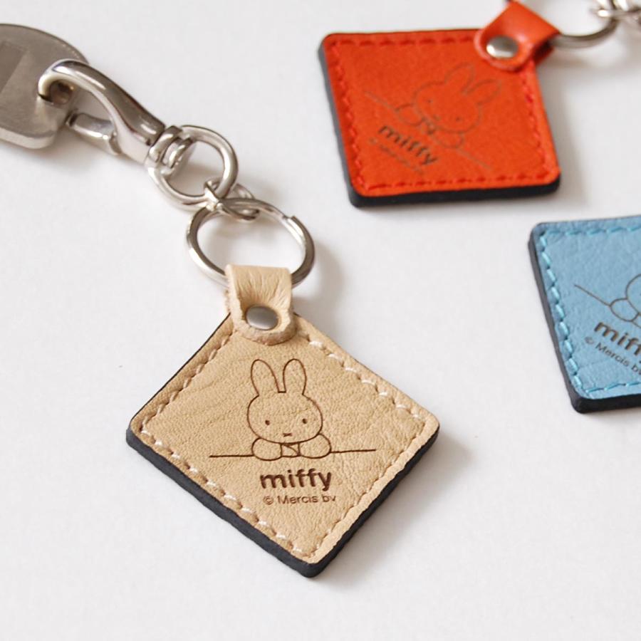 ミッフィー キーホルダー 牛革 ダイヤ TK-080M リーブス : tk-080m : リーブス革鞄店-Yahoo!ショップ - 通販 - Yahoo!ショッピング