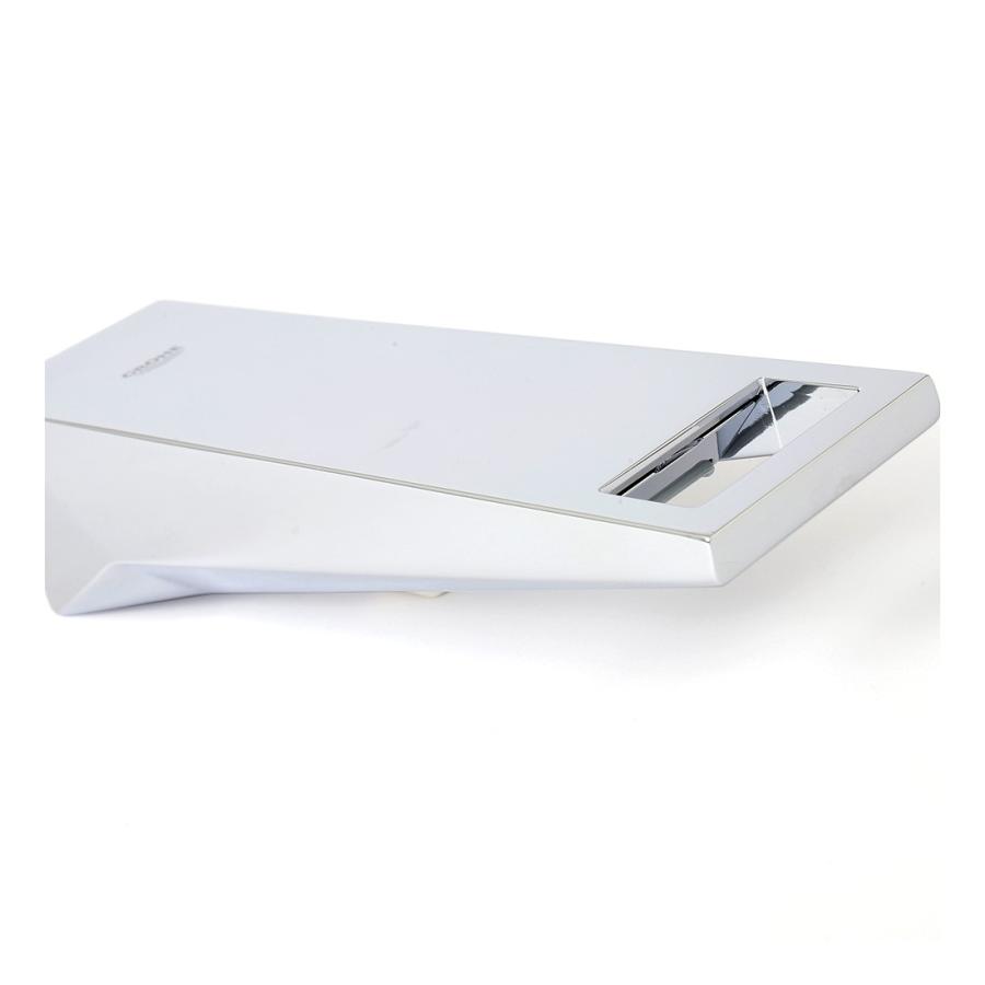 GROHE グローエ AllureBrilliant アリュールブリリアント 壁出バス吐水口 [13299000] : リーベン - 通販 ...