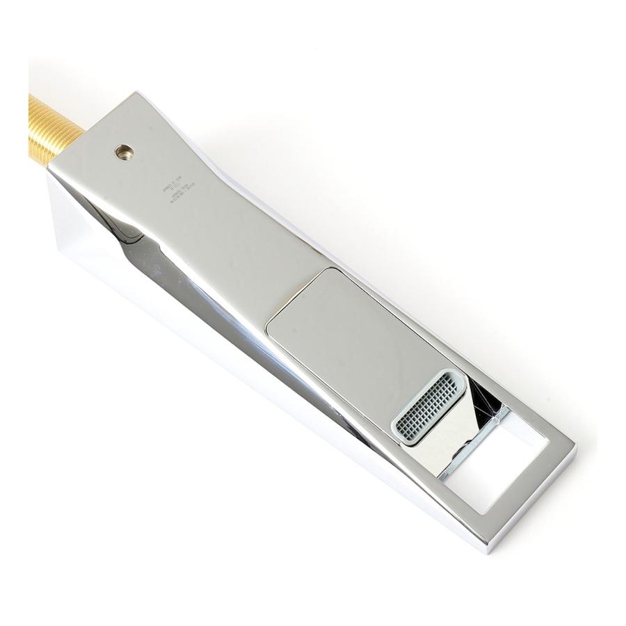 GROHE グローエ AllureBrilliant アリュールブリリアント 壁出バス吐水口 [13299000] : リーベン - 通販 ...