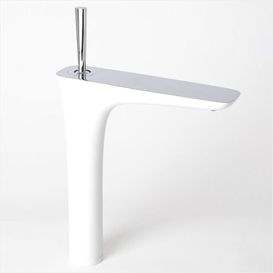 Hansgrohe ハンスグローエ PURAVIDA プラビダ 240 シングルレバー洗面混合水栓 [15072400] : リーベン ...