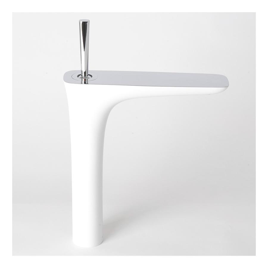 Hansgrohe ハンスグローエ PURAVIDA プラビダ 240 シングルレバー洗面混合水栓 [15072400] : リーベン ...