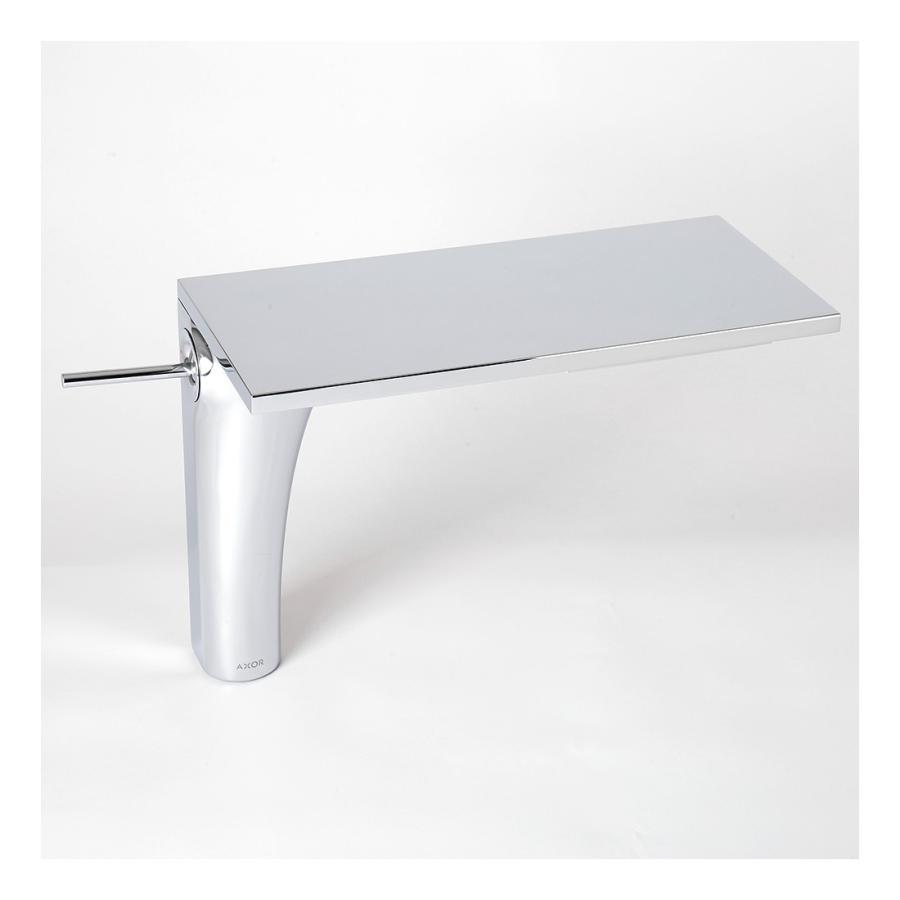 Hansgrohe ハンスグローエ AXOR MASSAUD アクサーマソー シングルレバー洗面混合水栓[18020000] : リーベン ...