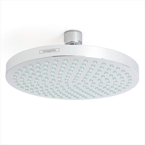 Hansgrohe ハンスグローエ Croma クロマ 160 オーバーヘッドシャワー [27450000] : 27450000 : リー ...