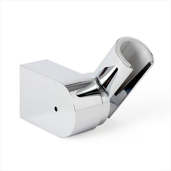 Hansgrohe ハンスグローエ PORTER VARIO シャワーホルダー ポルタ−バリオ[28328000] : リーベン - 通販 ...