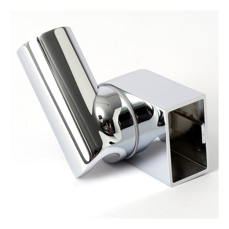 Hansgrohe ハンスグローエ PORTER VARIO シャワーホルダー ポルタ−バリオ[28328000] : リーベン - 通販 ...