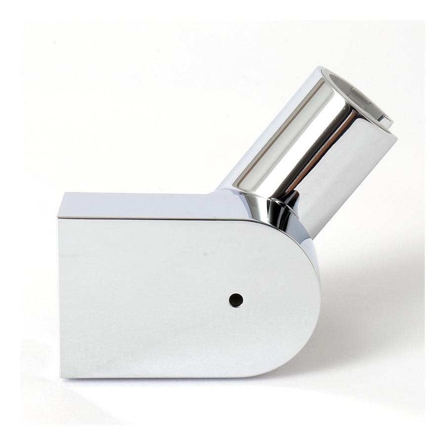 Hansgrohe ハンスグローエ PORTER VARIO シャワーホルダー ポルタ−バリオ[28328000] : リーベン - 通販 ...