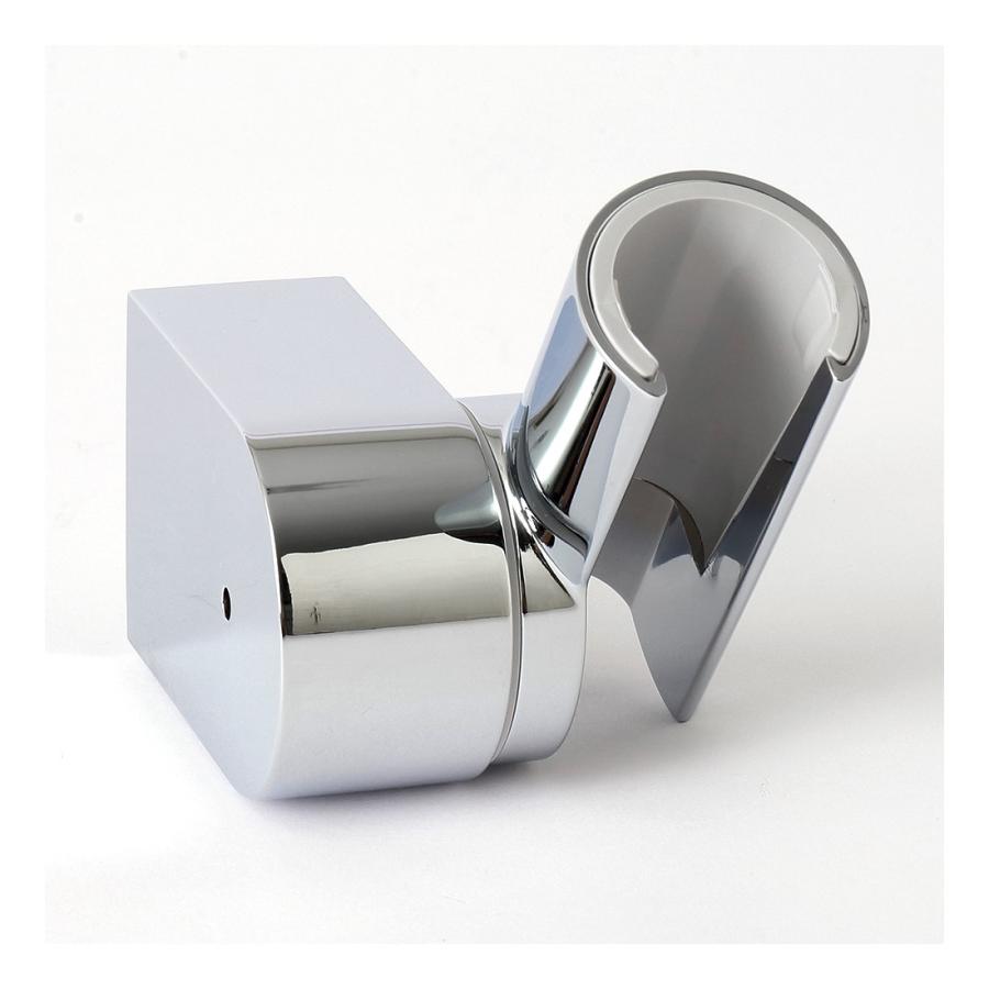 Hansgrohe ハンスグローエ PORTER VARIO シャワーホルダー ポルタ−バリオ[28328000] : リーベン - 通販 ...