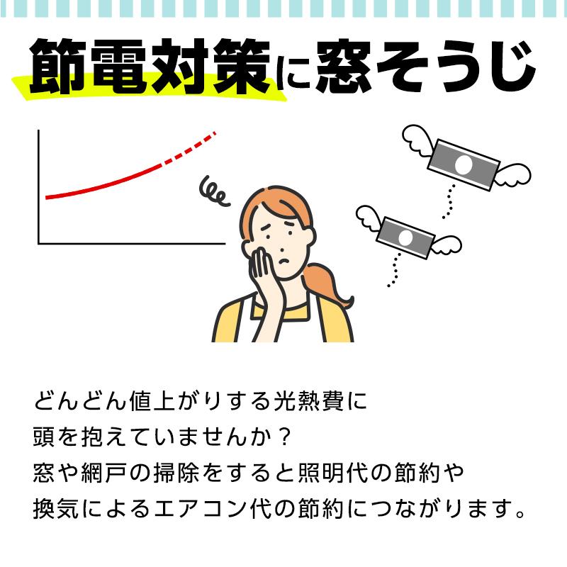 LEC（レック） 激落ちくん 窓 ＆ 網戸 掃除 ブラシ 伸縮タイプ 水切りワイパー付き ウエットシート 取り付け可能 : レックダイレクト - 通販 - Yahoo!ショッピング
