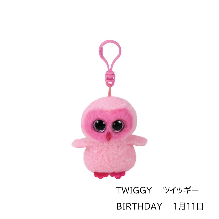 TY ぬいぐるみ キークリップ ビーニーブーズ KC Beanie Boo's キーホルダー :ty-bn-kc1:LeChien - 通販 - Yahoo!ショッピング