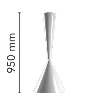 FLOS FLOS(フロス) DIABOLO ペンダントライト アキッレ カスティリオーニ(限定品) : インテリア照明ルセル - 通販 ...