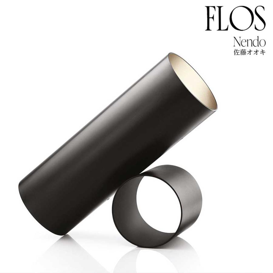 FLOS FLOS(フロス) SAWARUフロアライトNendo LED 内蔵 : インテリア照明ルセル - 通販 - Yahoo!ショッピング