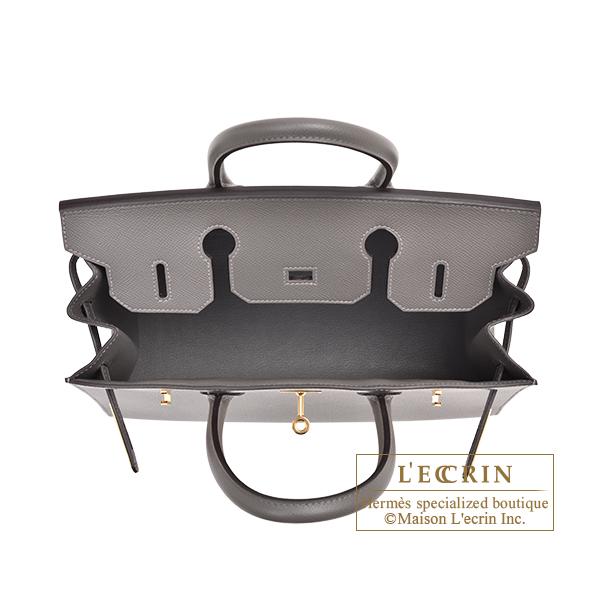 エルメス バーキンセリエ30 グリメイヤー ヴォーエプソン ゴールド金具 :msbk3505601:エルメス専門店 西麻布レクラン - 通販 ...