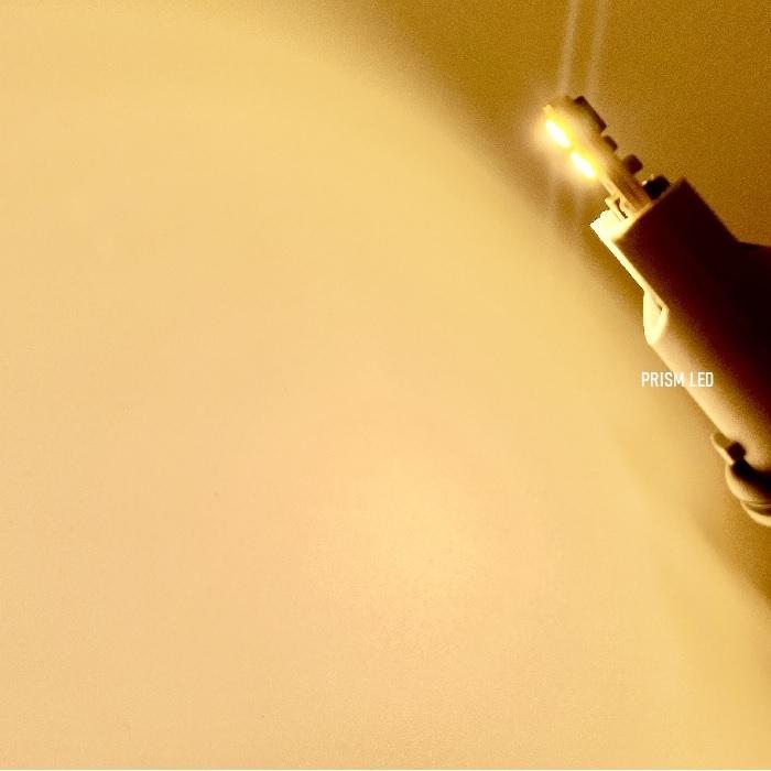 X-TRAIL T33系 エクストレイル LED ルームランプ 室内灯 T33 (R4.7-) ガラスサンルーフ車対応 7点セット 無極性 ゴースト灯防止 3000K レトロ電球カラー 電球色 ...