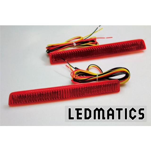 H42A/H82A トッポBJ 純正加工LEDリフレクター MI1-40 :2019:LEDMATICS - 通販 - Yahoo!ショッピング