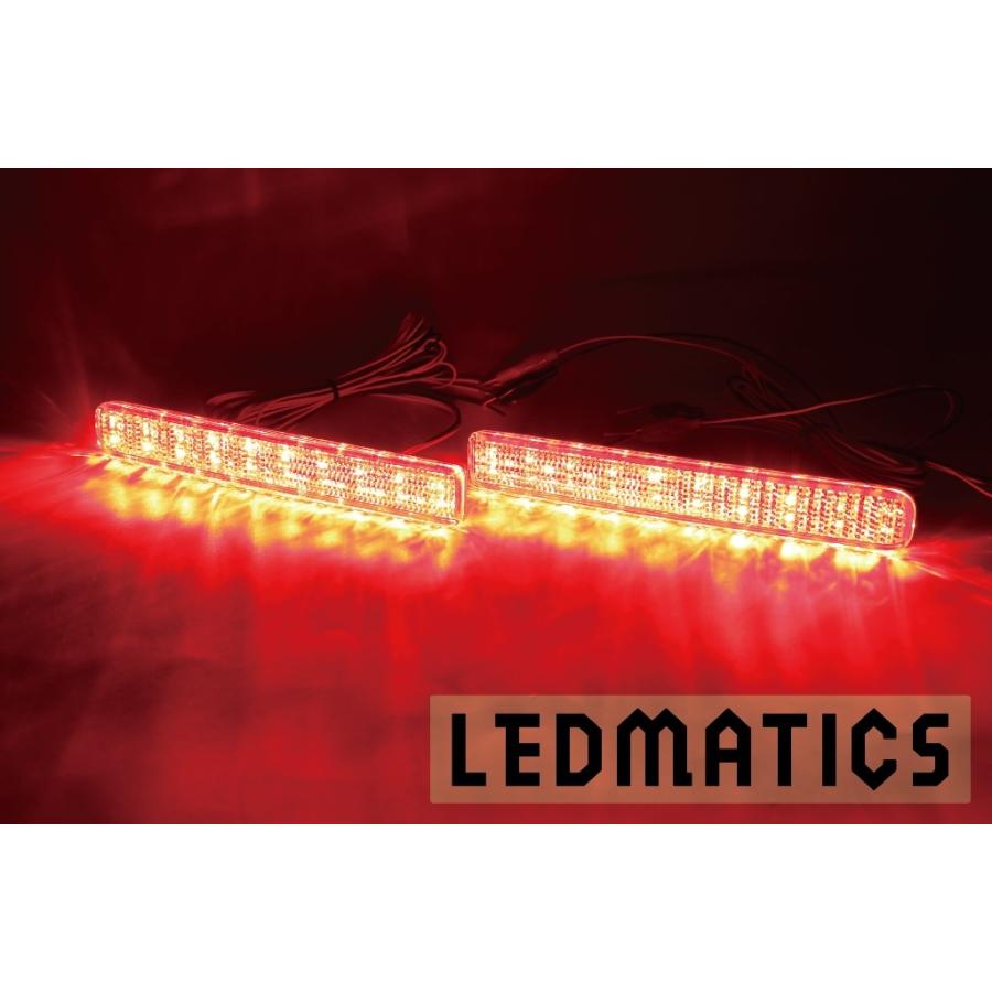LEDMATICS スペーシア LEDリフレクター 純正加工 MK42 カスタム パーツ 防水処理済み 1年保証 日本国内加工 S1-40 : LEDMATICS - 通販 - Yahoo ...
