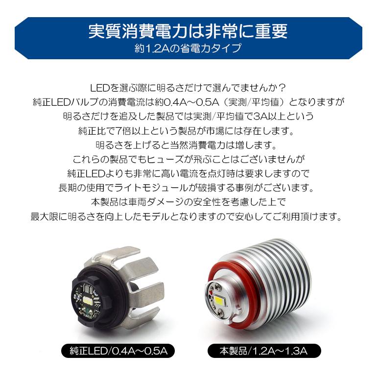 LA650S/LA660S タント カスタム含む 純正LEDフォグランプ 交換用バルブ 4000LM 2色切替 6000K/ホワイト 3000K/イエロー 車検対応 : pole-1 ...