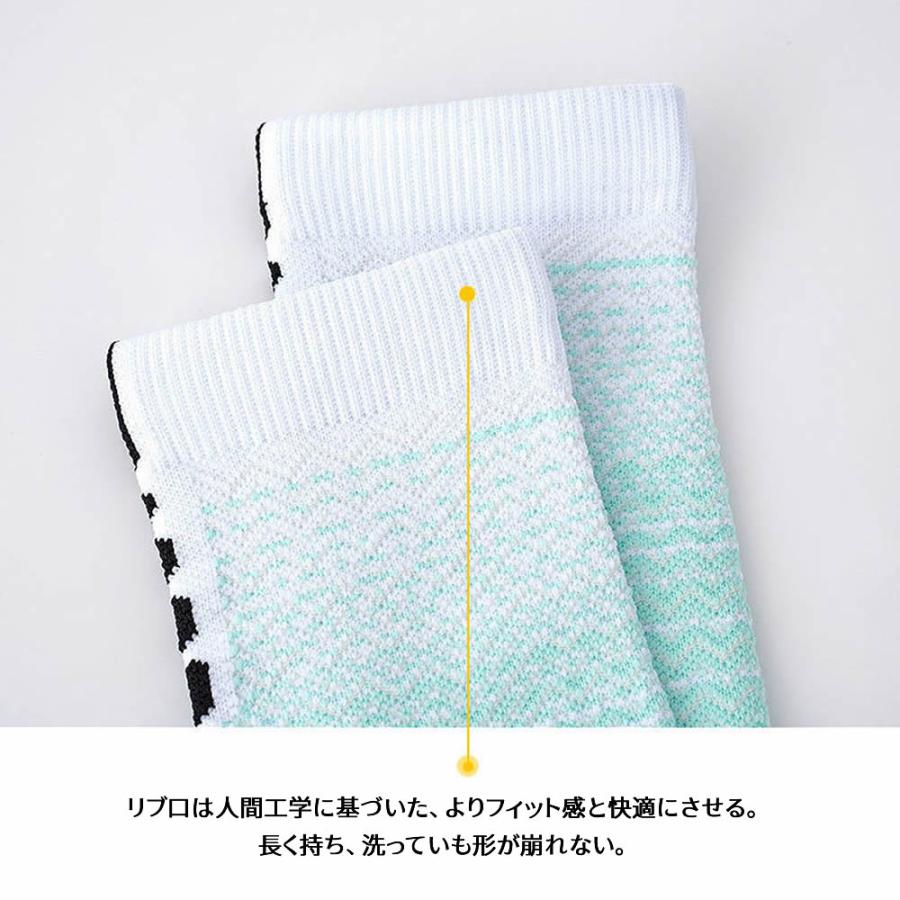 靴下 バスケ ソックス メンズ 2足組 スポーツソックス ジュニア 25-29cm メッシュ 蒸すれない 滑り止め 野球 登山用靴下 黒 白 ...