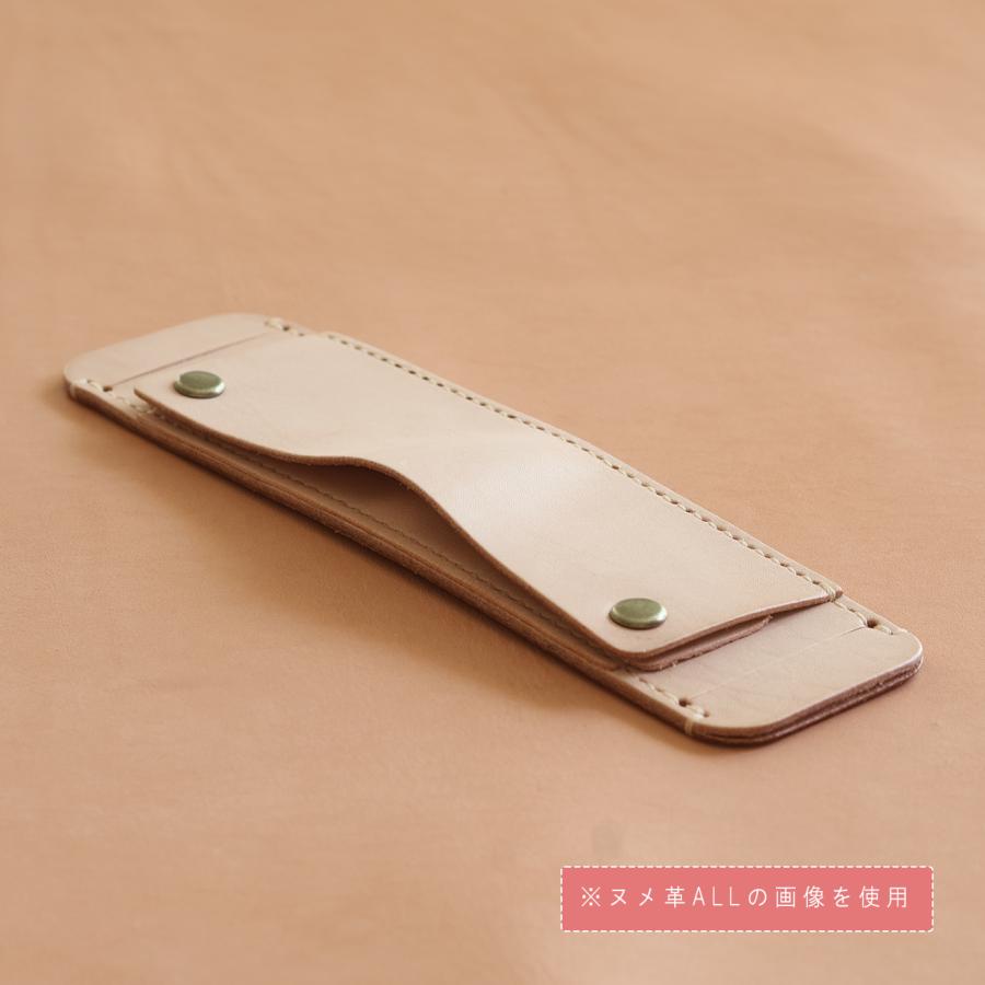 肩パット LF-084 シビラ×ヌメ革ツートン ショルダーベルトパッド 肩当て パッド ショルダー用パッド レザー 本革 牛革 革小物 革 皮 革製品 : 革製品通販Le-freem - 通販 ...