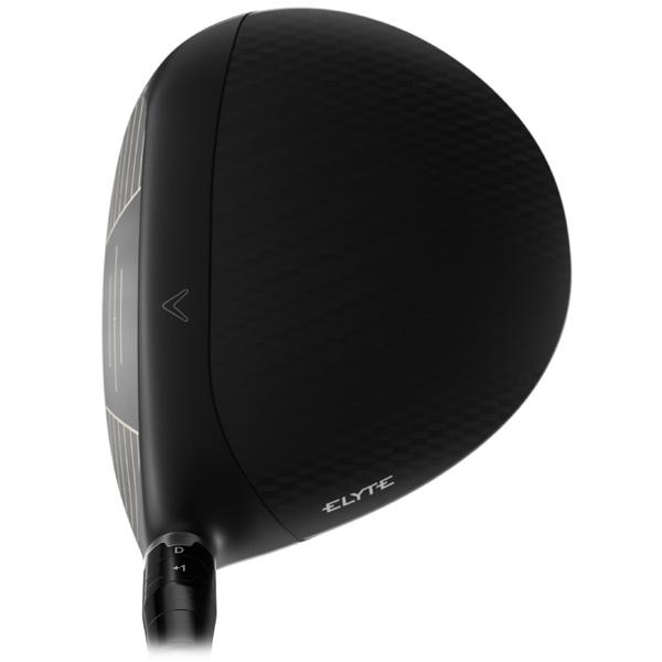 Callaway キャロウェイ エリート ミニ ドライバー VENTUS GREEN 50 for Callway 右利き用 ELYTE ...