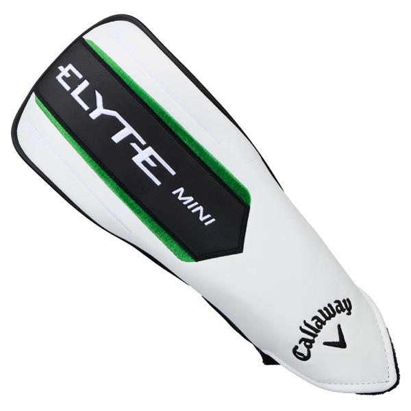 Callaway キャロウェイ エリート ミニ ドライバー VENTUS GREEN 50 for Callway 右利き用 ELYTE ...
