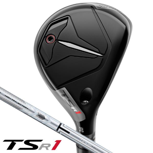 Titleist タイトリスト TSR1 TSP121 ユーティリティ 右用 日本正規品 : ゴルフショップジョプロ - 通販 - Yahoo ...