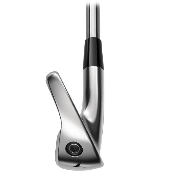 COBRA（ゴルフ） コブラ 2024 KING フォージド TEC-X ELEVATE MPH 95 アイアン 5本セット（#6/#7/#8/#9/PW） 右利き用 日本正規品 : ゴルフシ ...