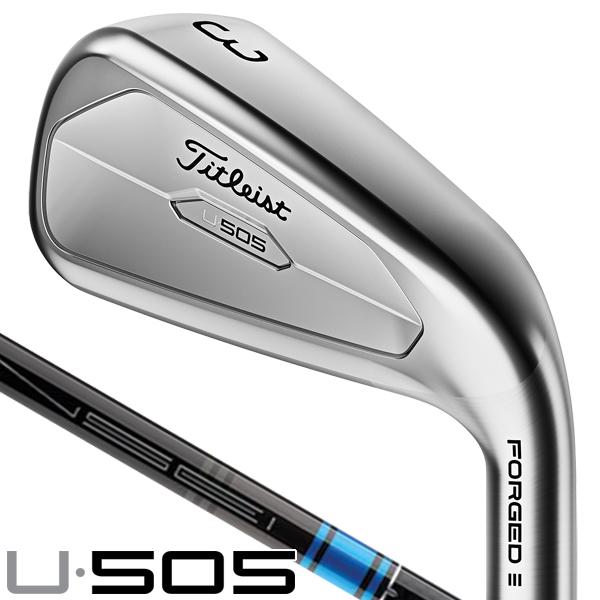Titleist タイトリスト 2023 U505 TENSEI AV BLUE AM2 ユーティリティアイアン 右利き用 日本正規品 : ゴルフショップジョプロ - 通販 - Yahoo ...