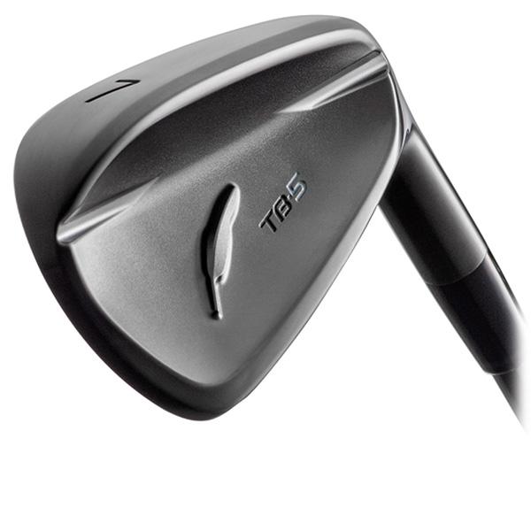 FOURTEEN 先行予約受付中 フォーティーン 2025 TB5 フォージド ダイヤモンドブラックサテン FS90iBKスチール アイアン 単品（#5） 右利き用 日本正規品 : ゴルフシ ...