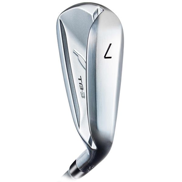 フォーティーン TB-3フォージド アイアン単品 2025年モデル FS-90i スチールシャフト(S) #6 FOURTEEN（フォーティーン） 2025 TB3 フォージド アイアン 単品（#5