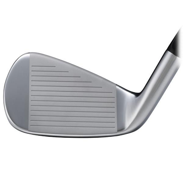 HONMA GOLF（本間ゴルフ） ホンマ ツアーワールド TW777 PCB MAX アイアン 5本セット (#6/#7/#8/#9/#10 ...