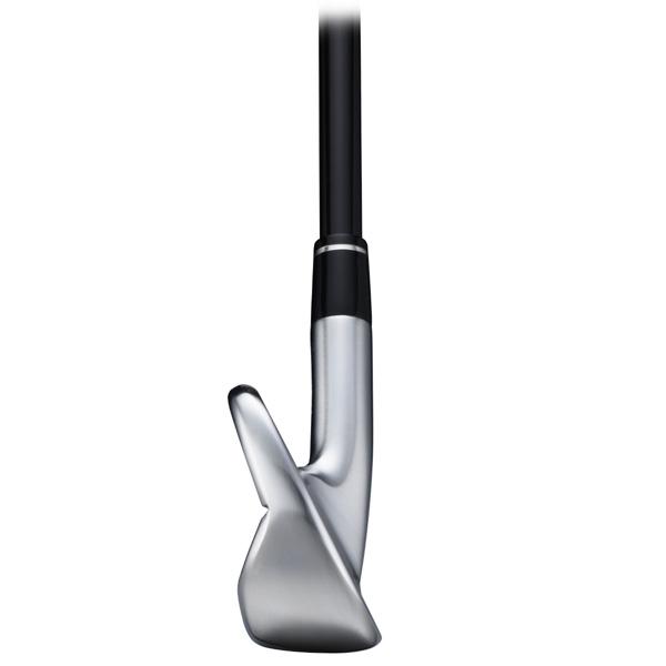 HONMA GOLF（本間ゴルフ） ホンマ ツアーワールド TW777 PCB MAX アイアン 5本セット (#6/#7/#8/#9/#10 ...