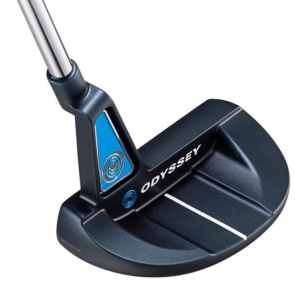 ODYSSEY（キャロウェイゴルフ） オデッセイ パター AI-ONE TRI-BEAM エーアイワン トライビーム #5 CH 2024 右利き用 日本正規品 : ゴルフショップジョプロ ...